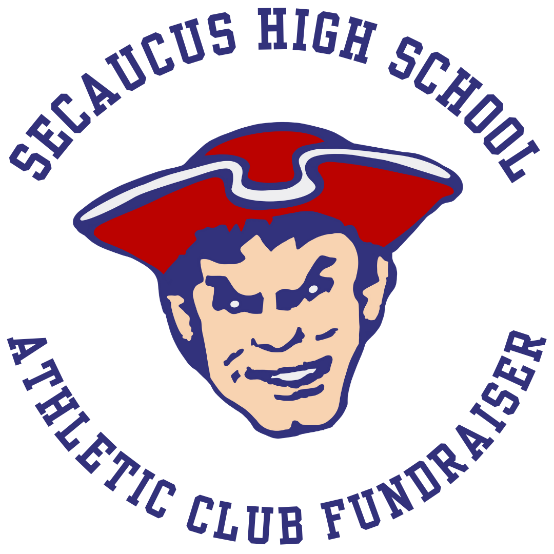 Secaucus High School Athletic Club Fundraiser Spring 2025 – Urban ...