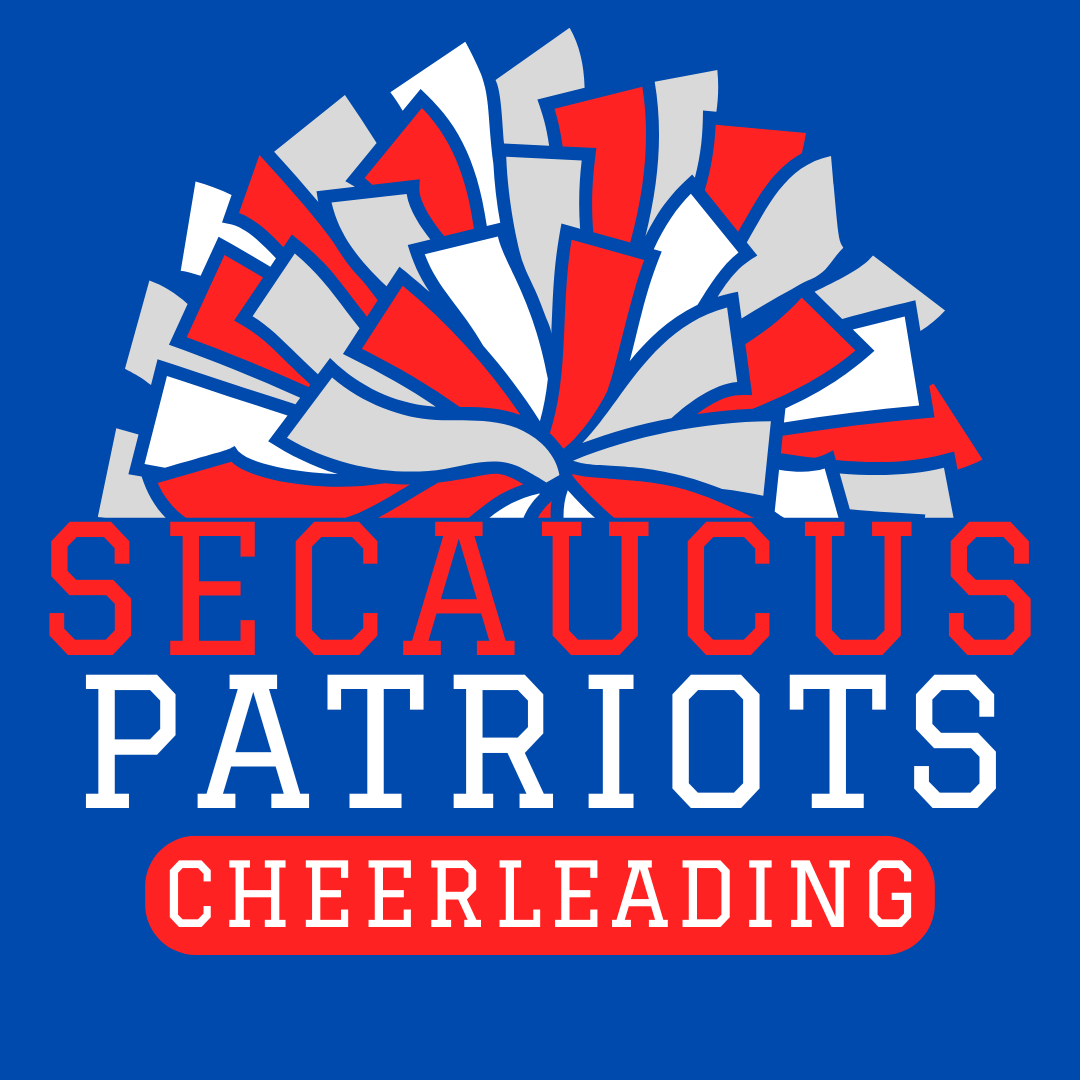 Secaucus Recreation Cheer Fundraiser 2024 – Urban Lifestyle By Derek Jensen