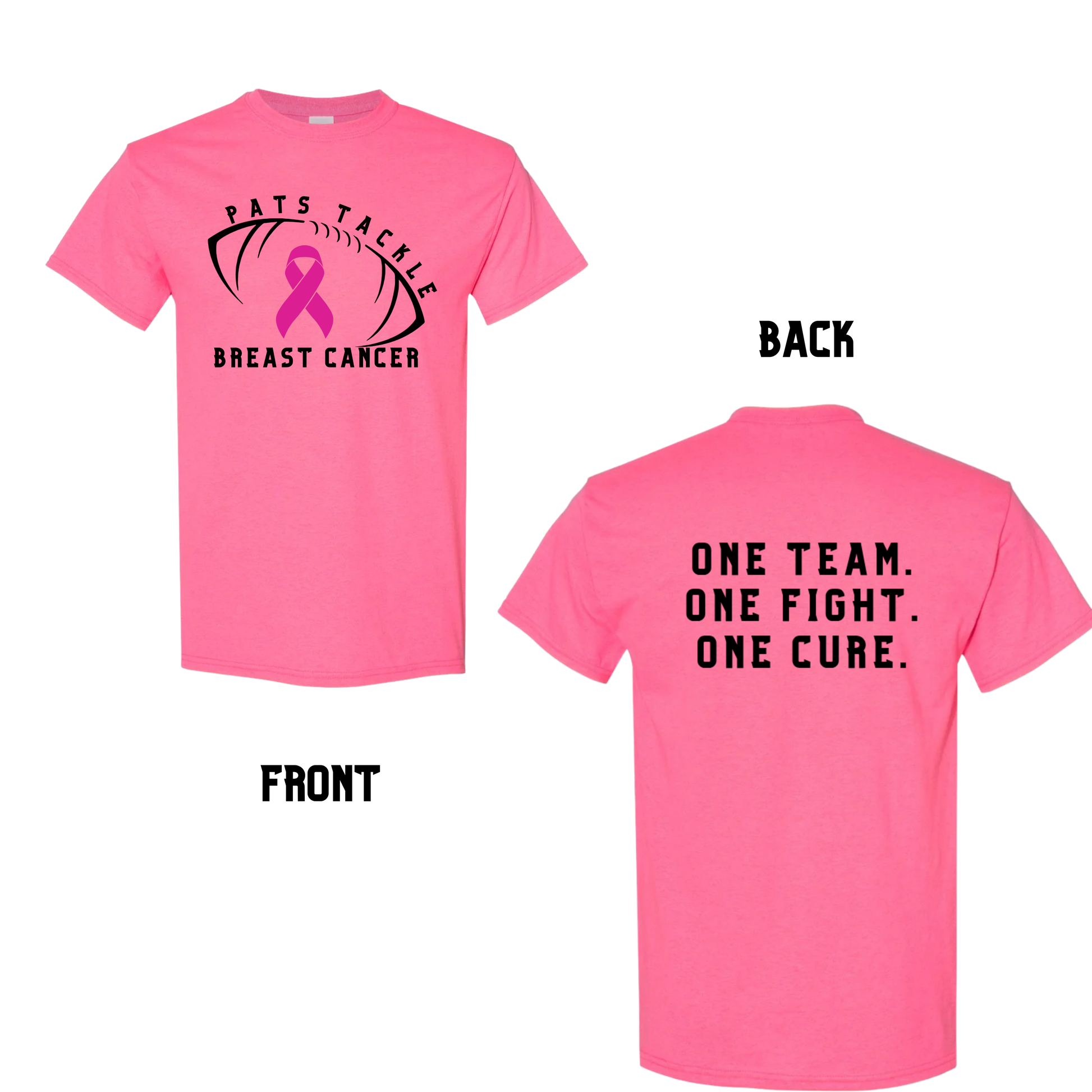 One Caucus Crew Shirt – Urban Lifestyle By Derek Jensen